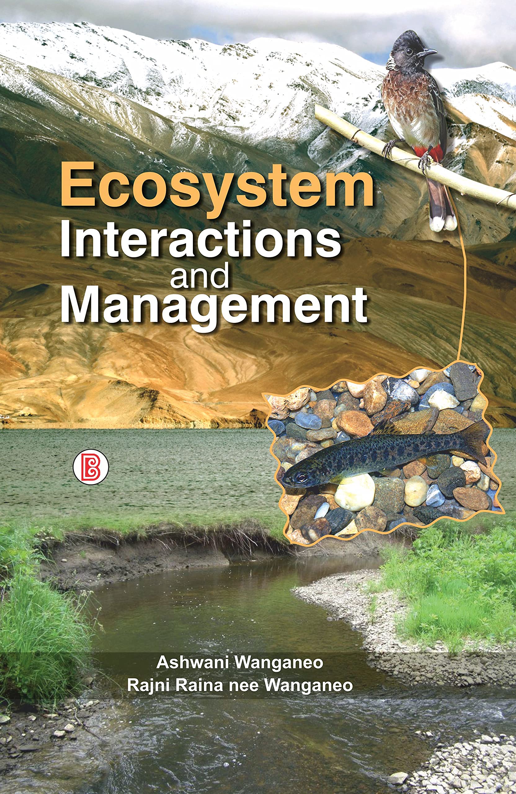 Buy Ecosystem Interactions and Management Book Online at Low Prices in ...