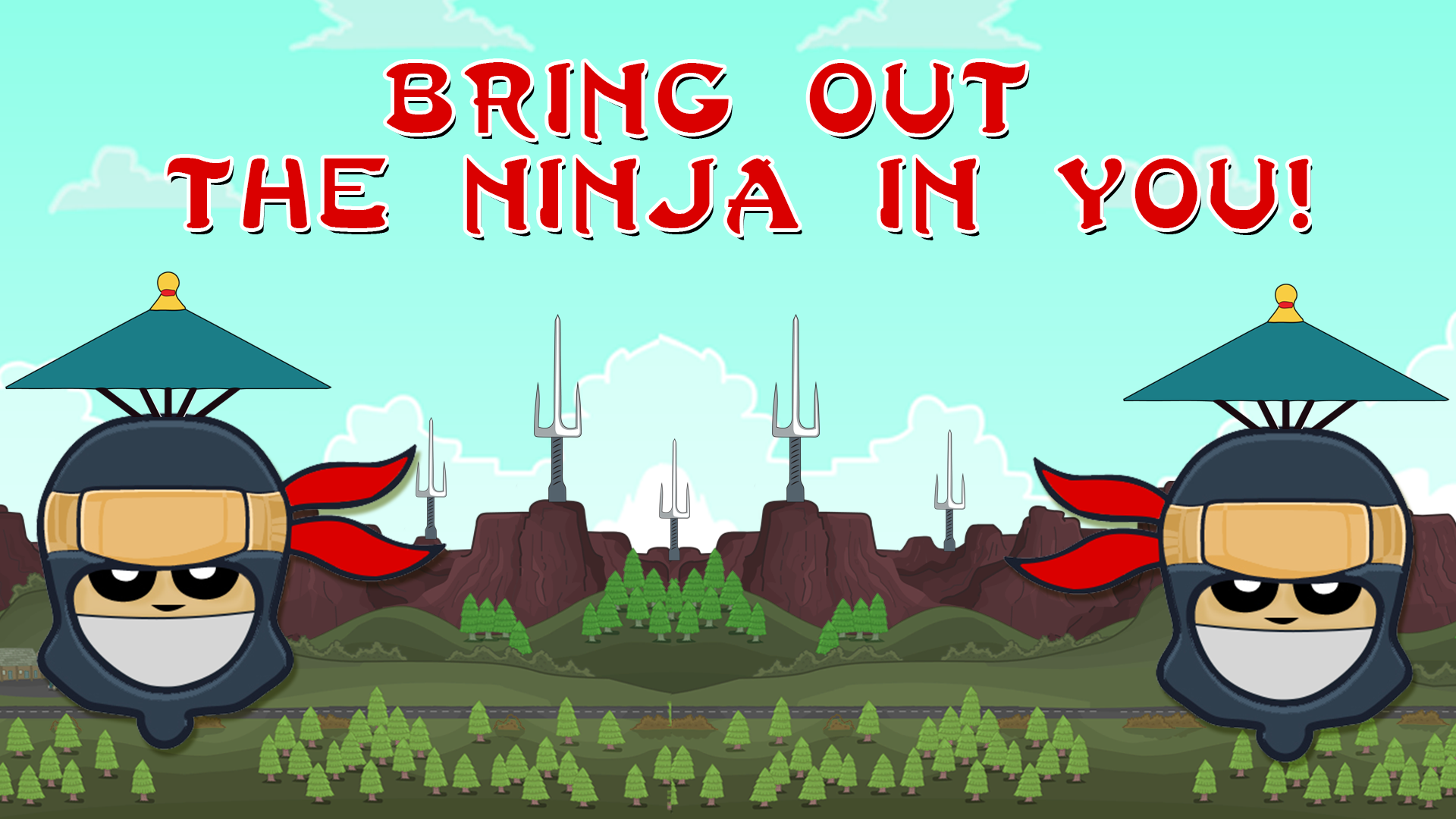 Spring Ninja Jump - App on Amazon Appstore