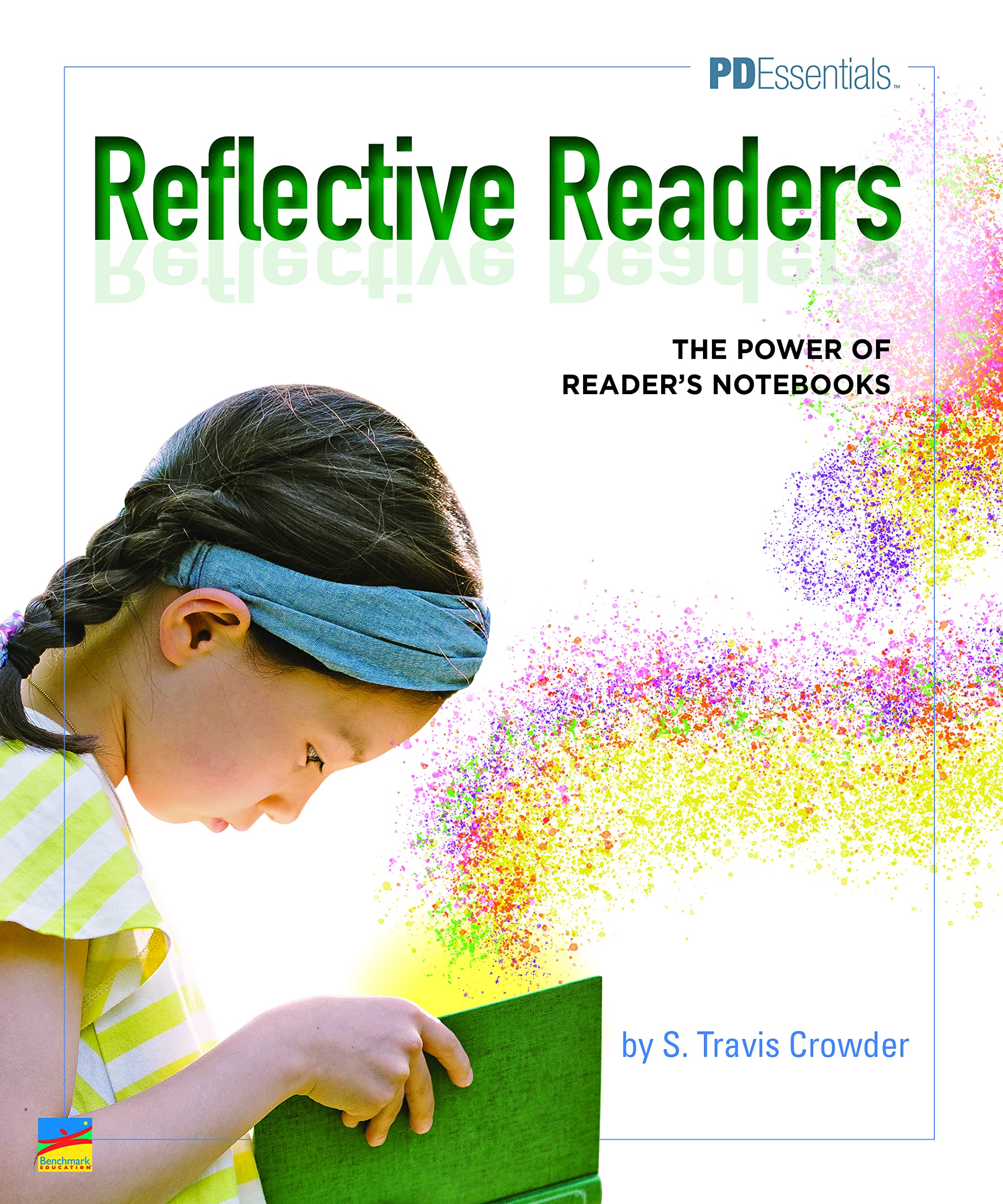 Amazon.com: Reflective Readers | The Power of Readers Notebooks ...