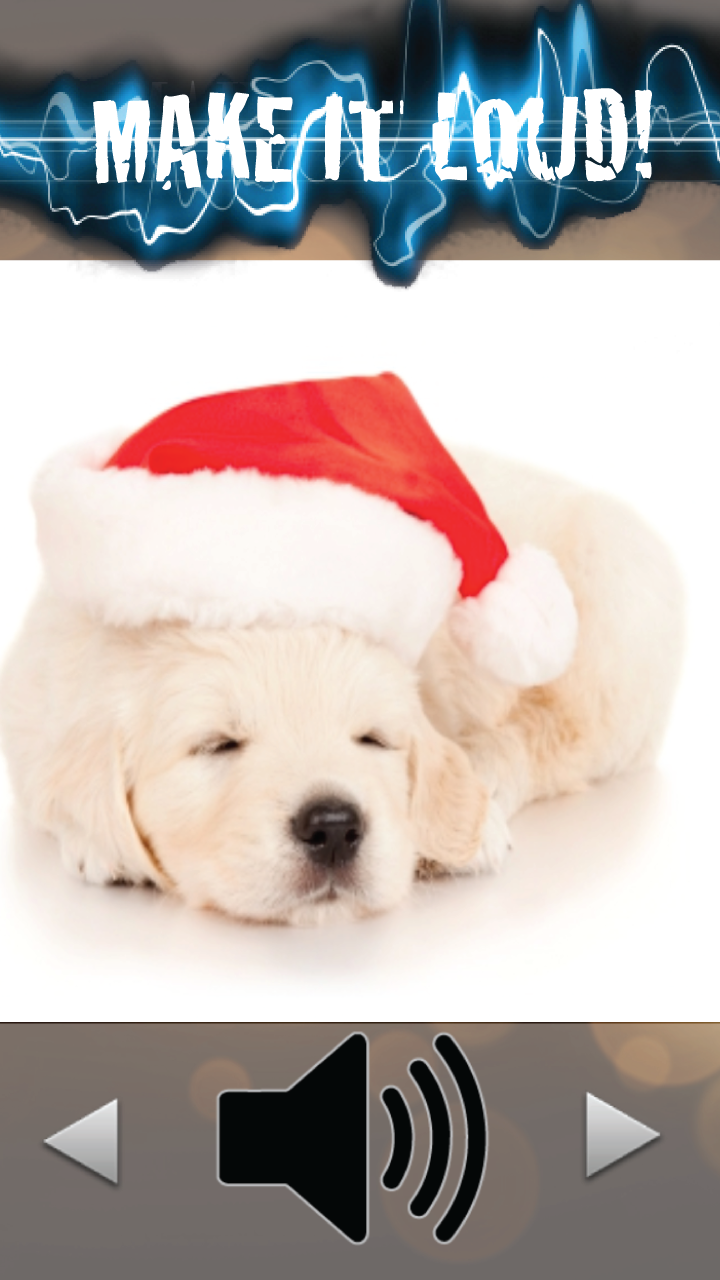 Puppy Sound Games - Application sur Amazon Appstore