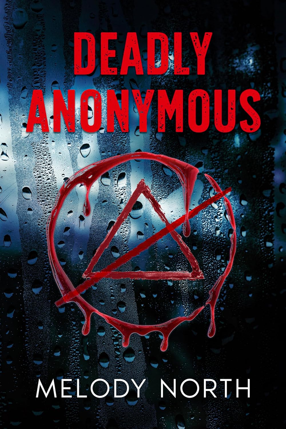 Amazon.com: Deadly Anonymous eBook : North, Melody: Books