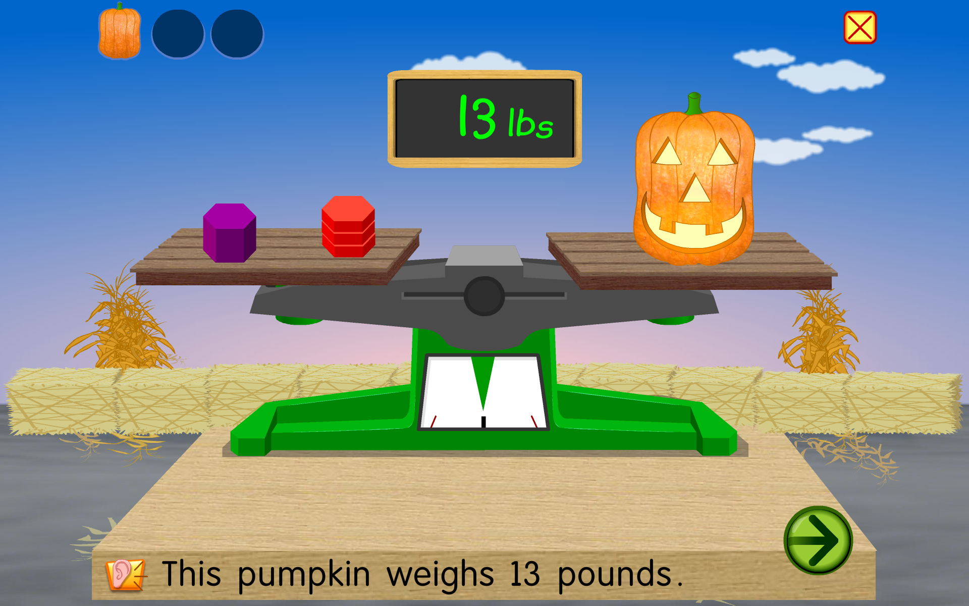 Starfall Pumpkin-Amazonアプリストアのアプリ