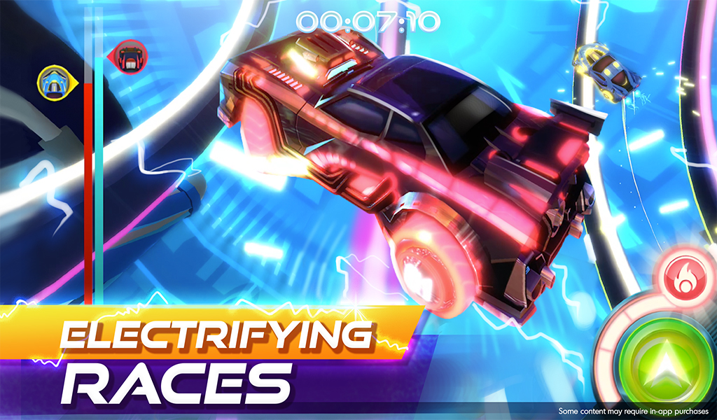 RaceCraft - Build & Race - App on Amazon Appstore