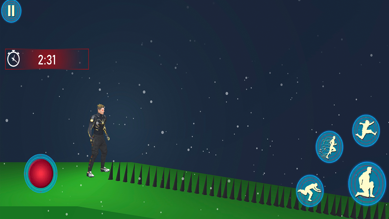 Short Lucky Life Game - App on Amazon Appstore