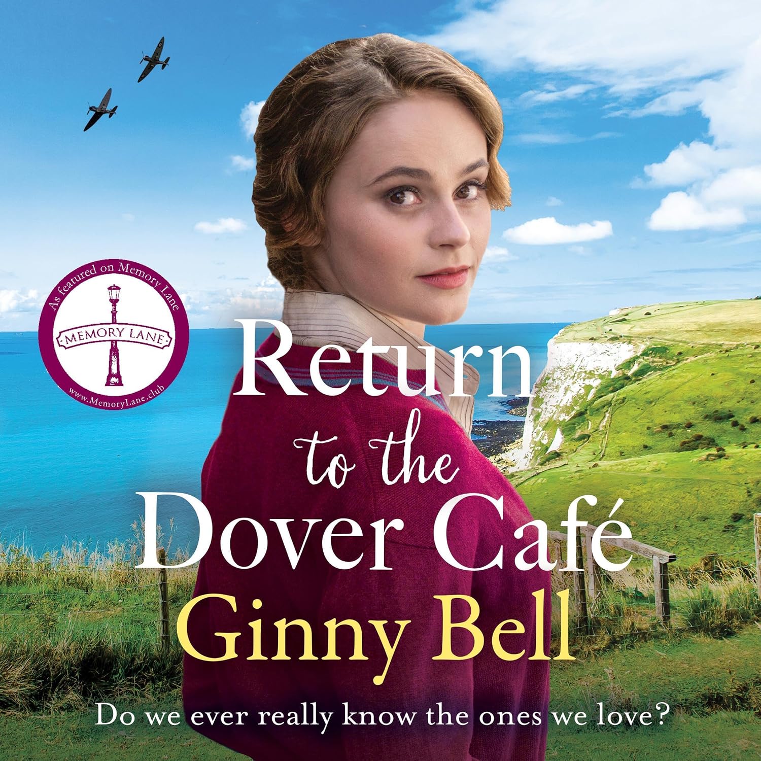 Return to the Dover Café: The Dover Café, Book 4 (Audio Download ...