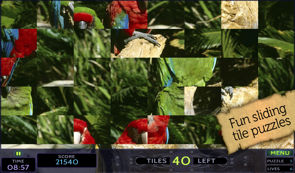 Escape from Rio de Janeiro HD - Fun Seek and Find Hidden Object Puzzles ...