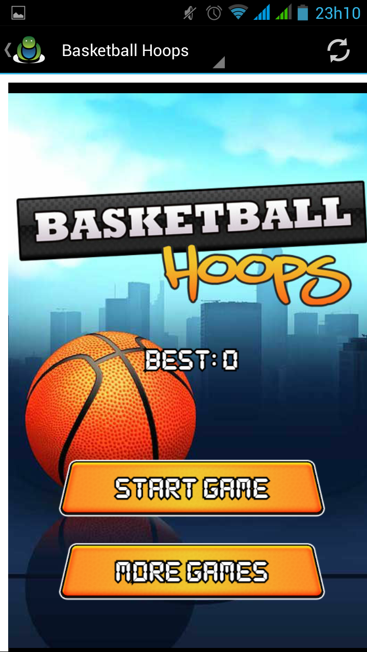 Funny Games:Amazon.es:Appstore for Android