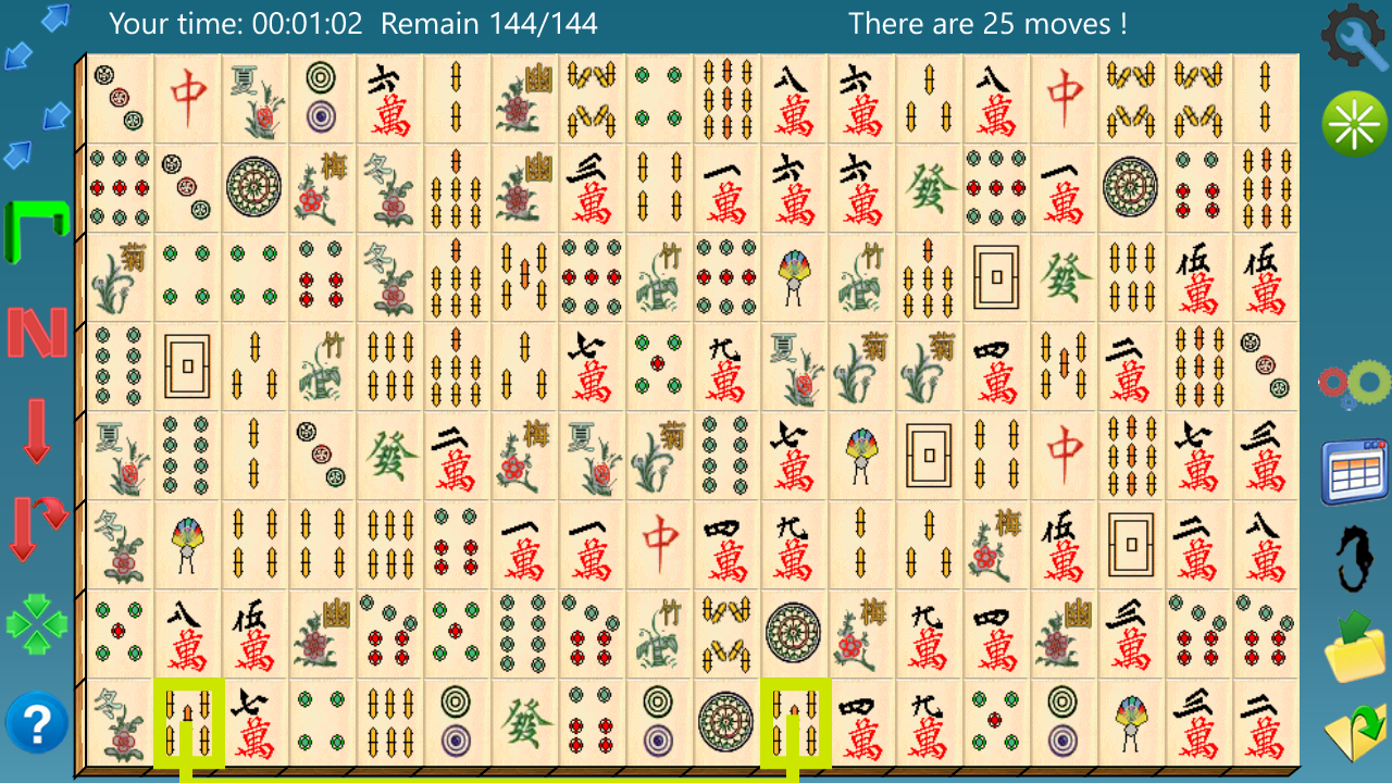Shisen-Sho Four Rivers - App on Amazon Appstore