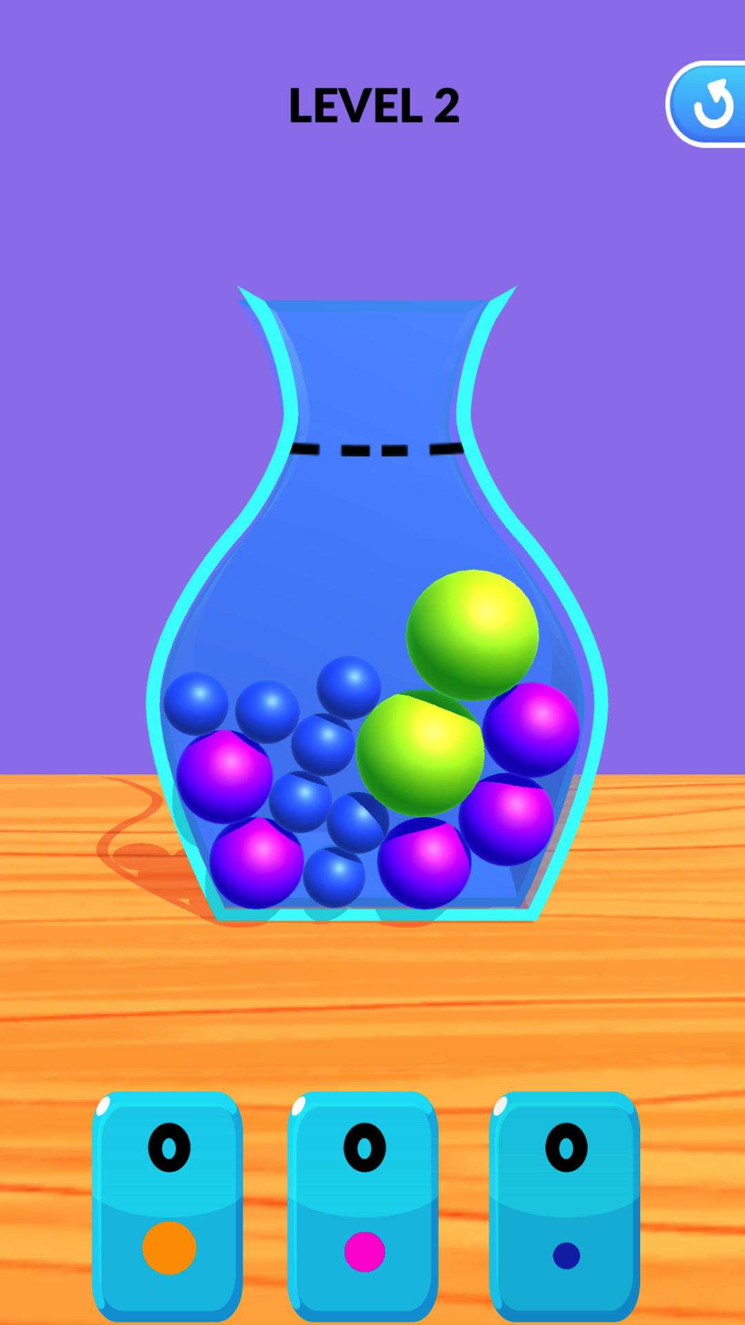 Make It Fit: Squeeze Puzzle Game - App on Amazon Appstore