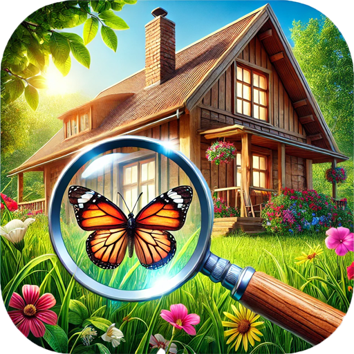 Hidden Objects Country Style: Scenic Adventure Game - App on Amazon ...