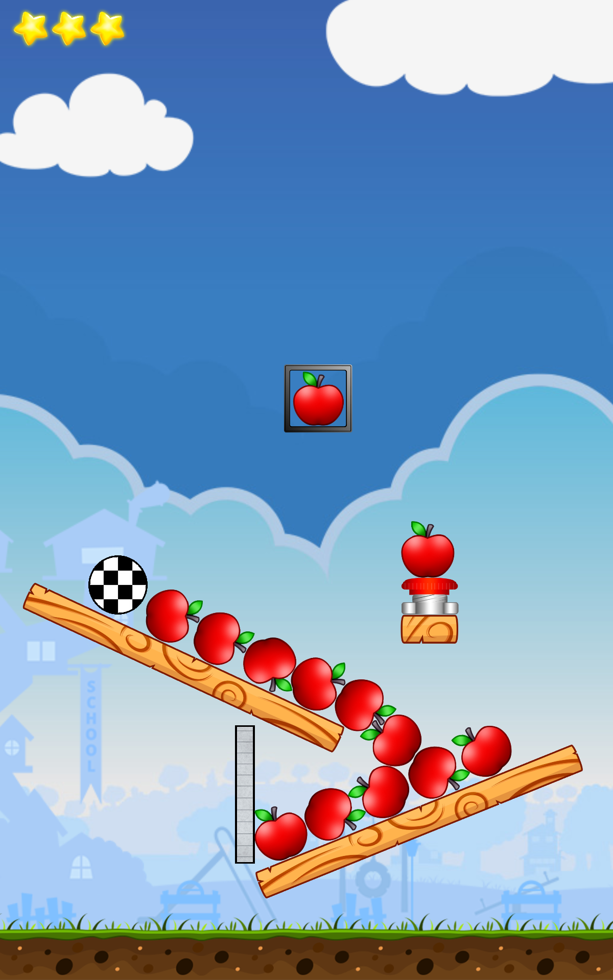 Stack Challenge Free - App on Amazon Appstore