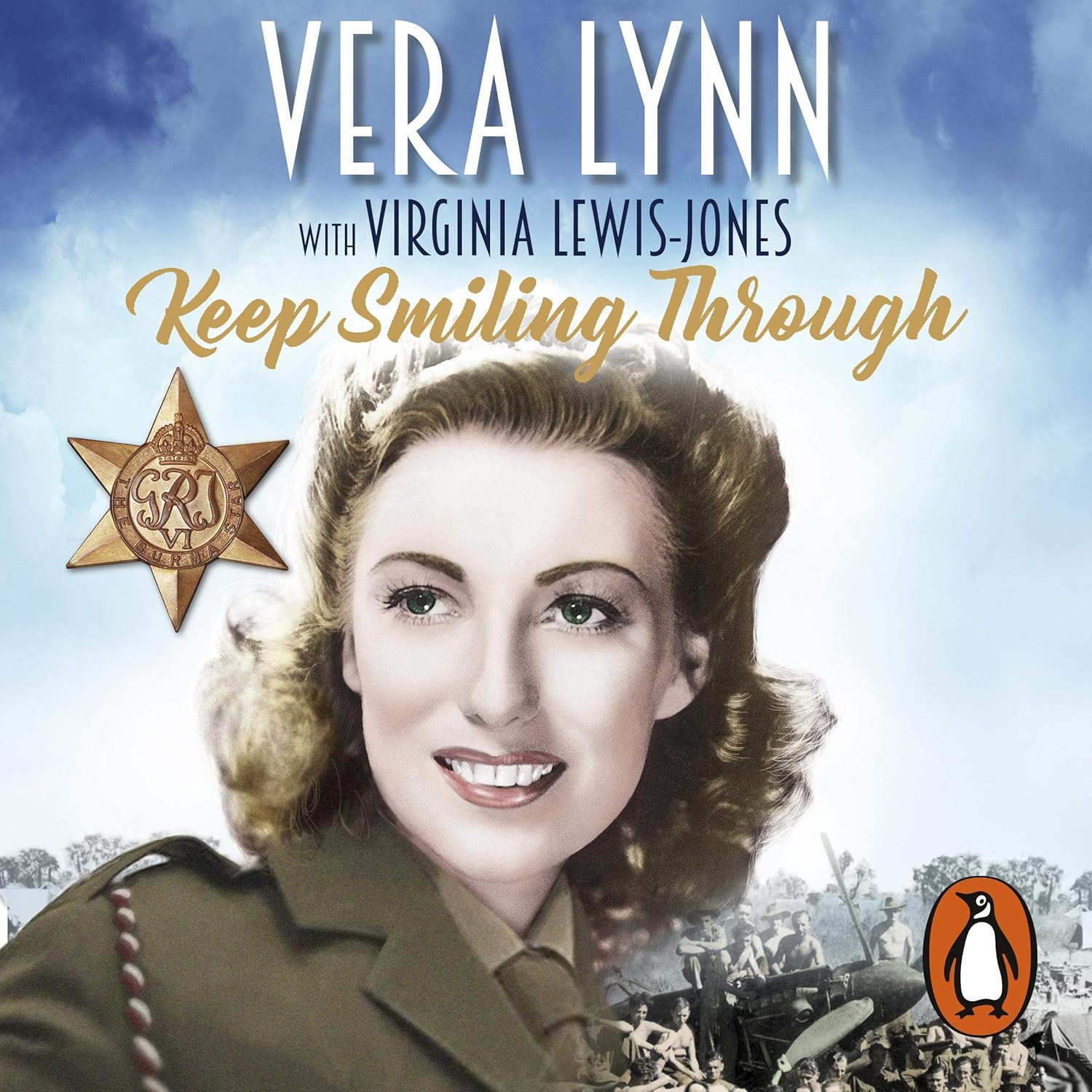 Amazon.com: Keep Smiling Through: My Wartime Story (Audible Audio ...