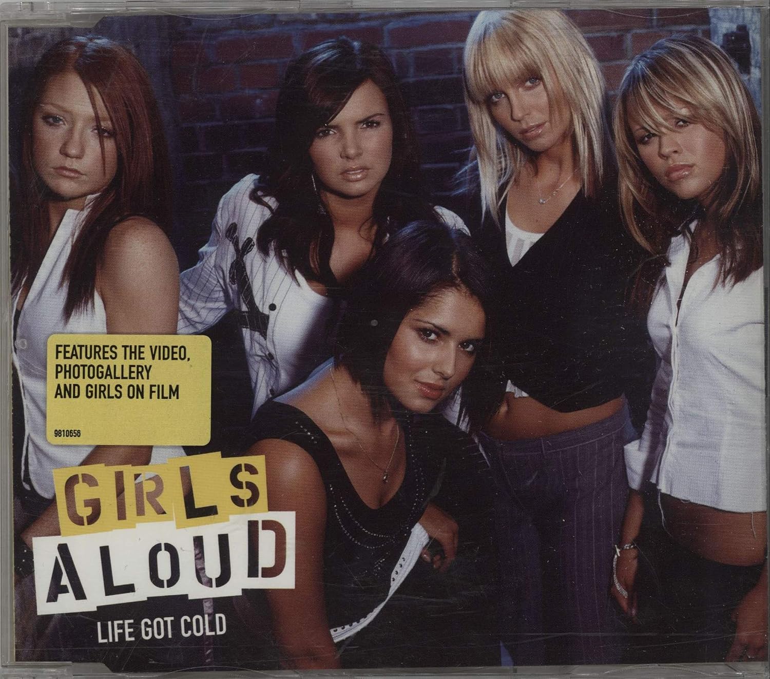 Life Got Cold [CD 1]: Amazon.co.uk: CDs & Vinyl