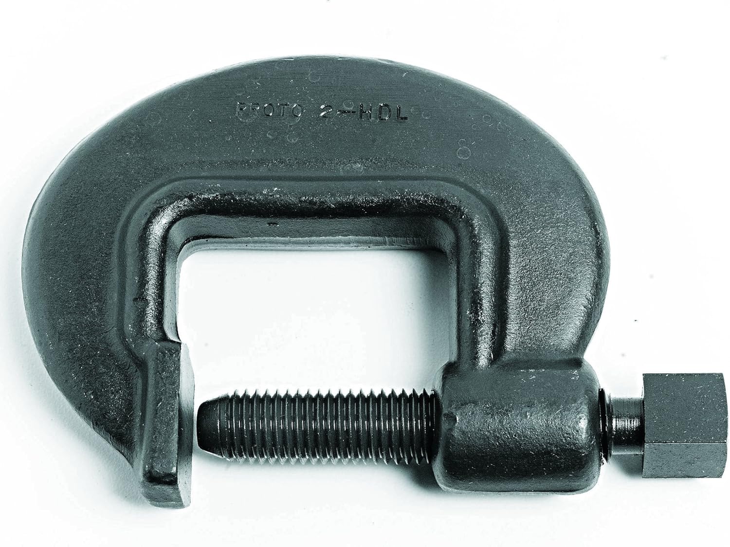 Stanley Proto J3-HDL 0-3-5/16-Inch Proto C-Clamp Extra Heavy-Duty ...