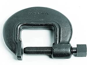 Stanley Proto J3-HDL 0-3-5/16-Inch Proto C-Clamp Extra Heavy-Duty ...