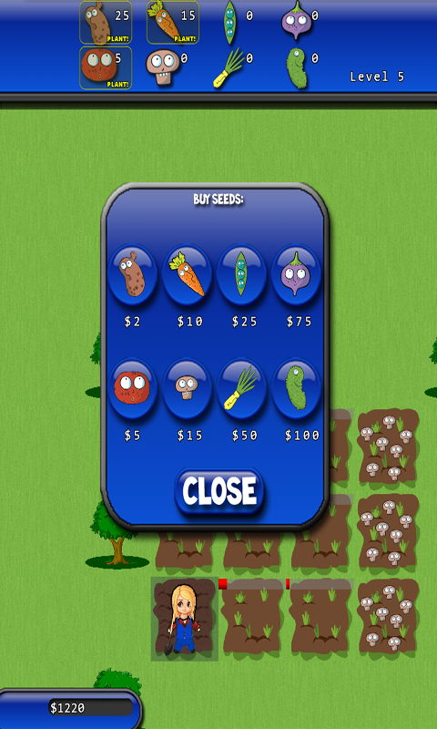 Pocket Farm - App on Amazon Appstore