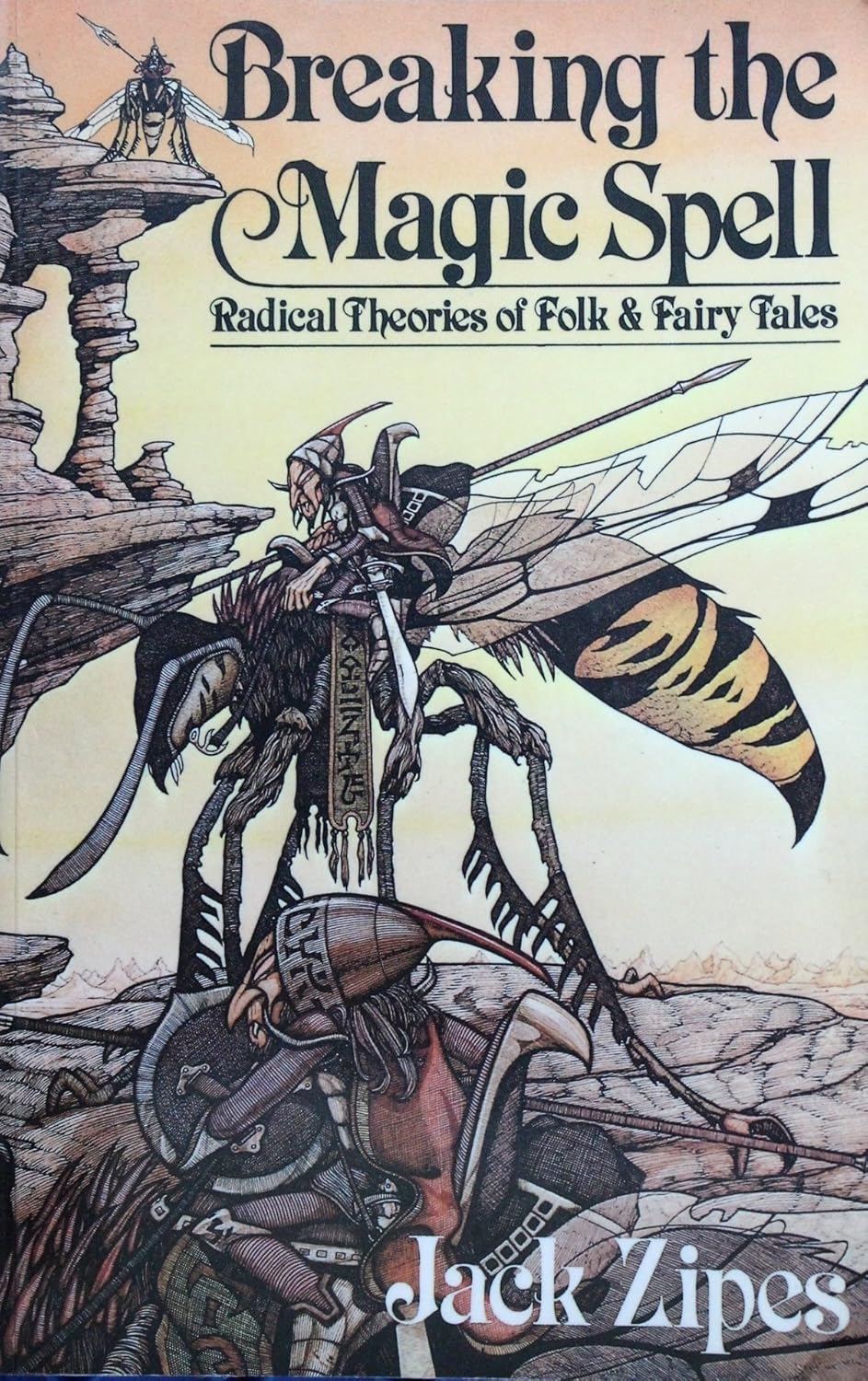 Amazon.com: Breaking the Magic Spell: Radical Theories of Folk and ...