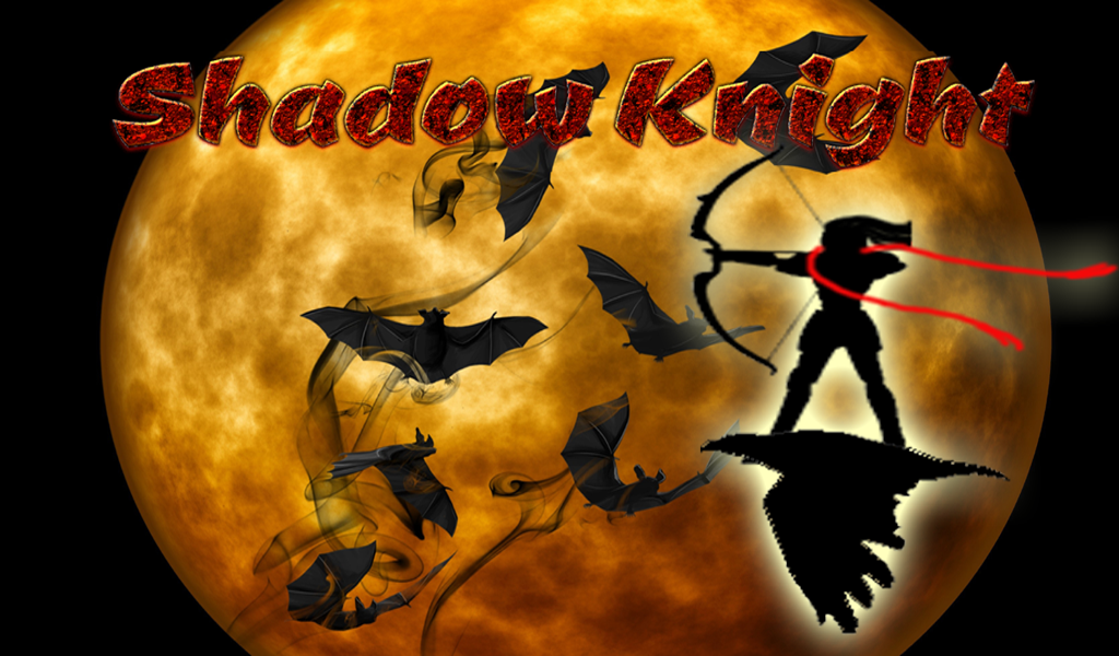Shadow Knight - App on Amazon Appstore