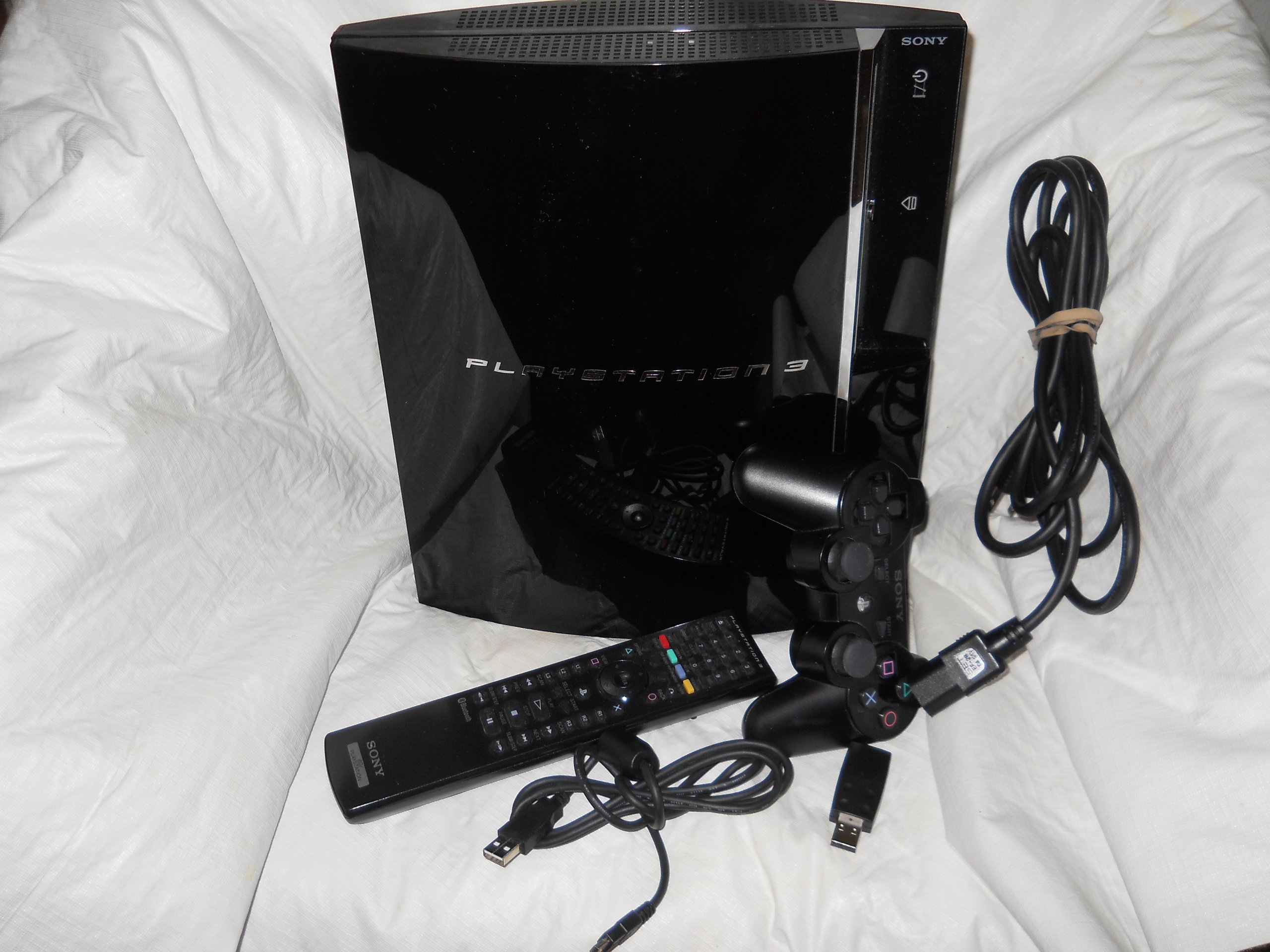 Buy Ps3 Sony Playstation 3 60gb 60 Gig Fully Backwards Compatible Model Buy Ps3 Sony Playstation 3 60gb 60 Gig Fully Backwards Compatible Model