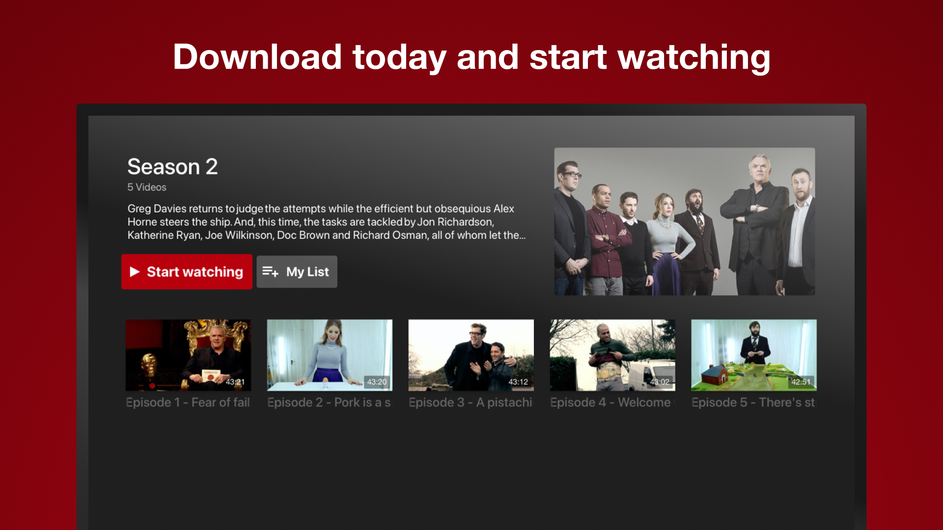 Taskmaster SuperMax+ - App on Amazon Appstore