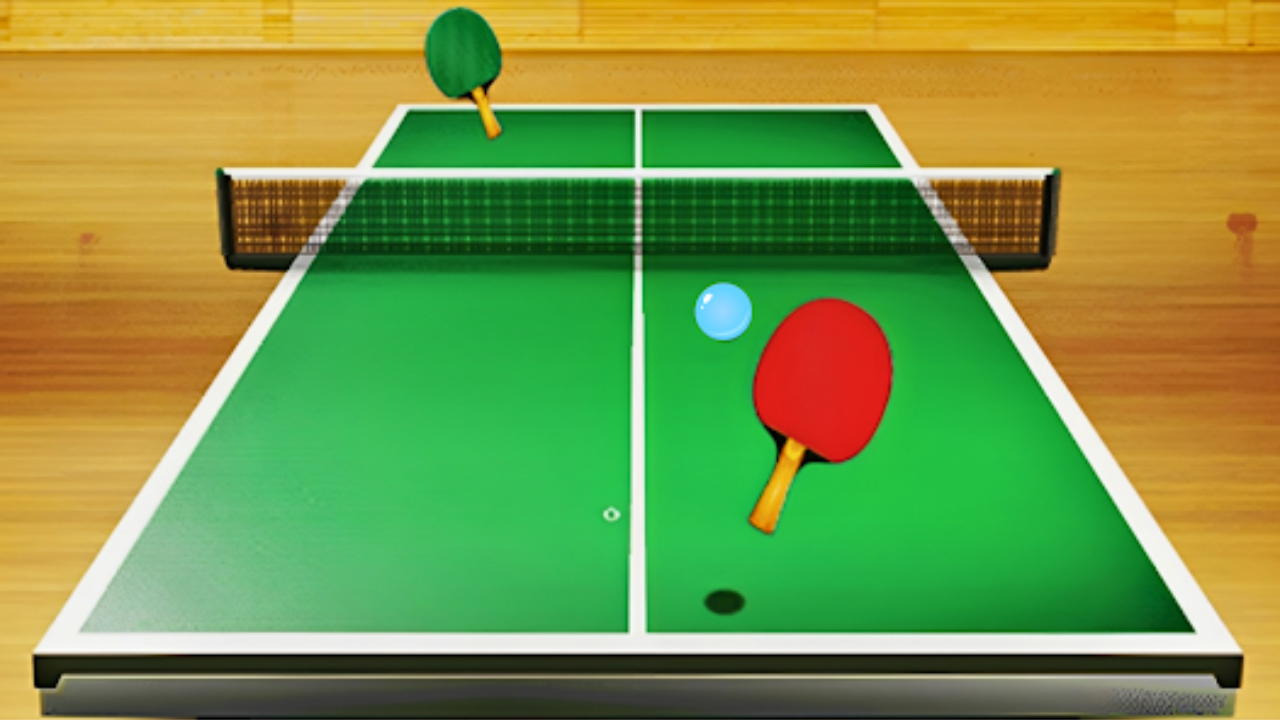 Table Tennis Champ- Ping Pong - App on Amazon Appstore