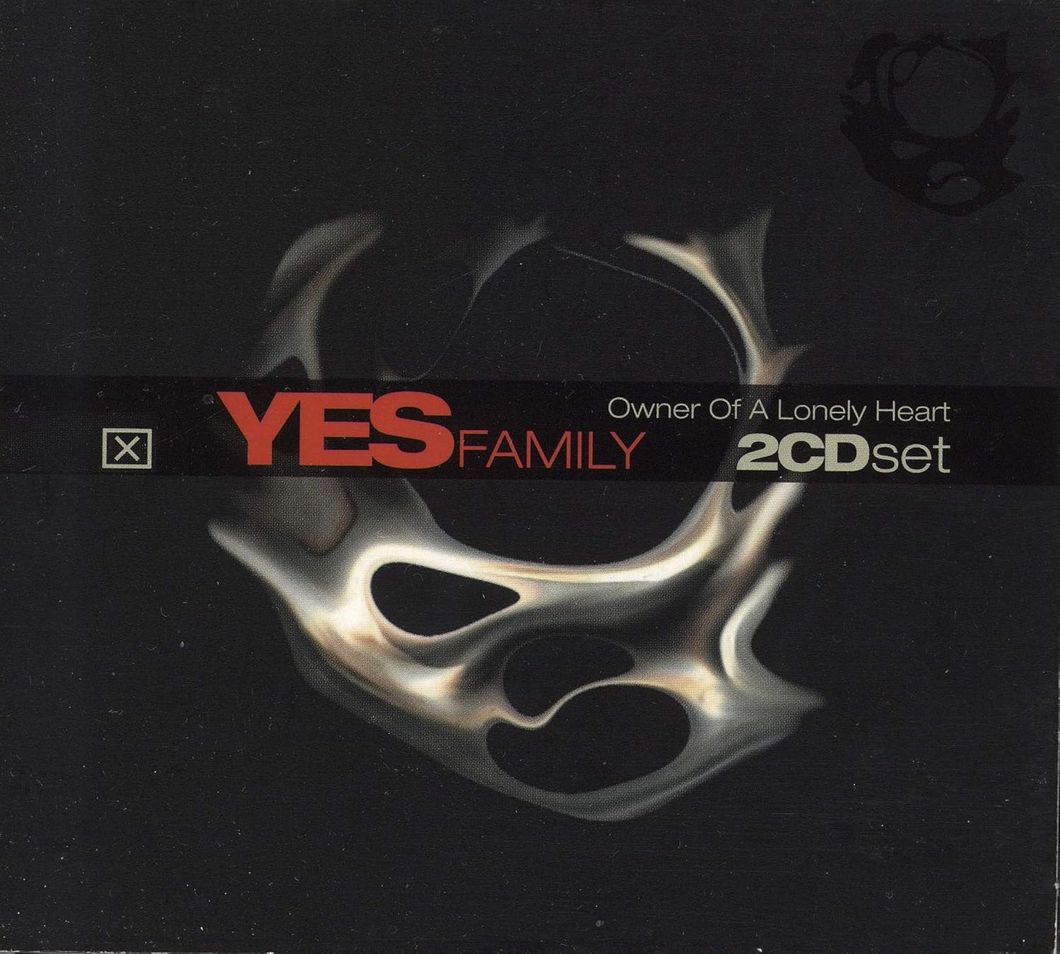 Amazon.co.jp: YES FAMILY: ミュージック