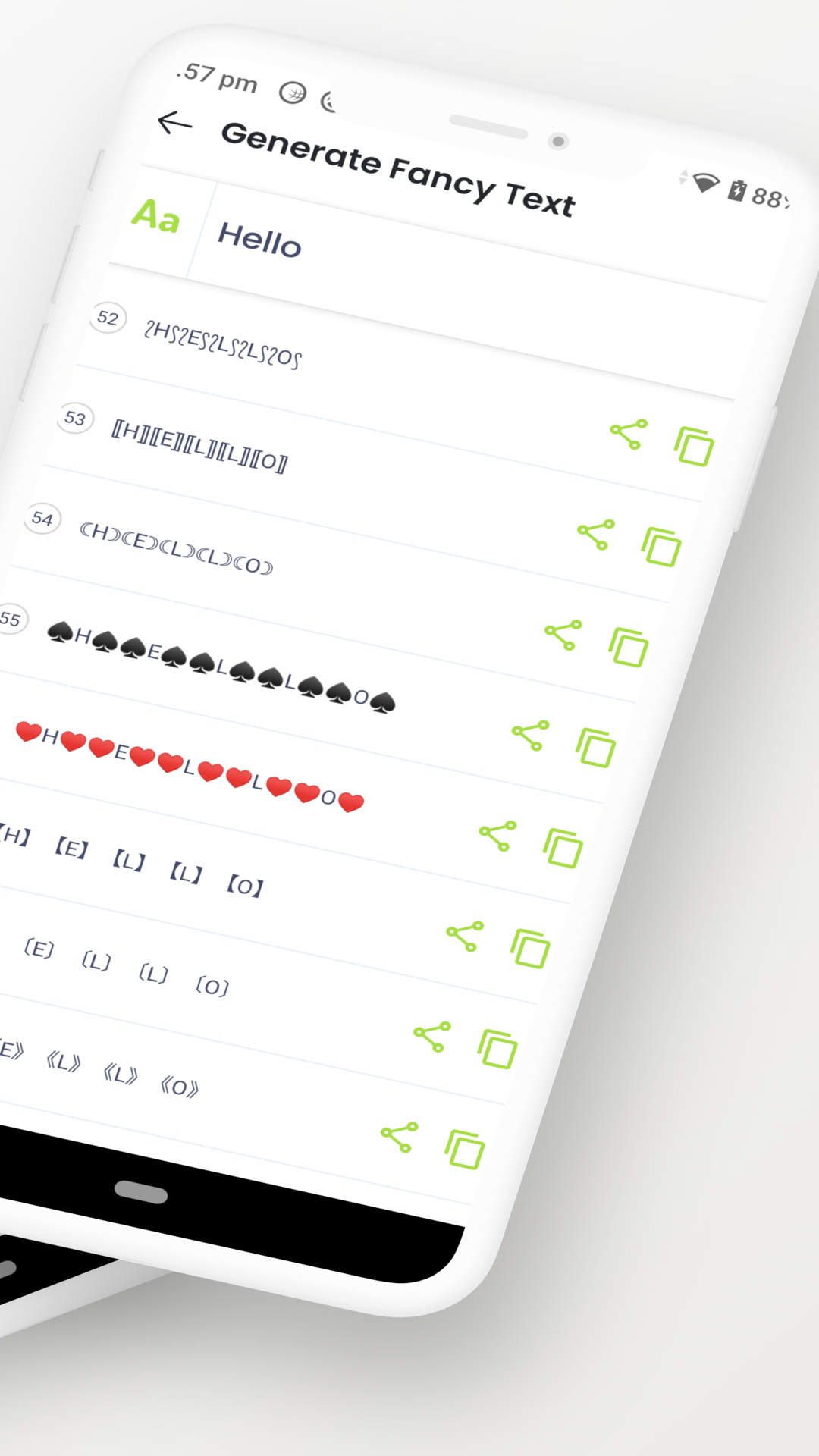 Chat Style - For WhatsApp:Amazon.it:Appstore for Android