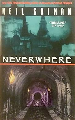 Neverwhere | Amazon.com.br