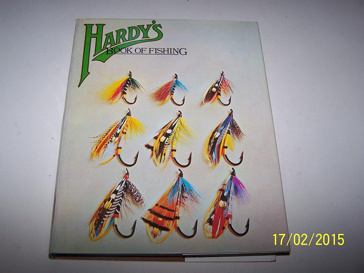 Hardy's book of fishing: Annesley, Patrick: 9780434022205: Amazon.com ...