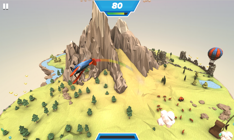 Swoop - App on the Amazon Appstore