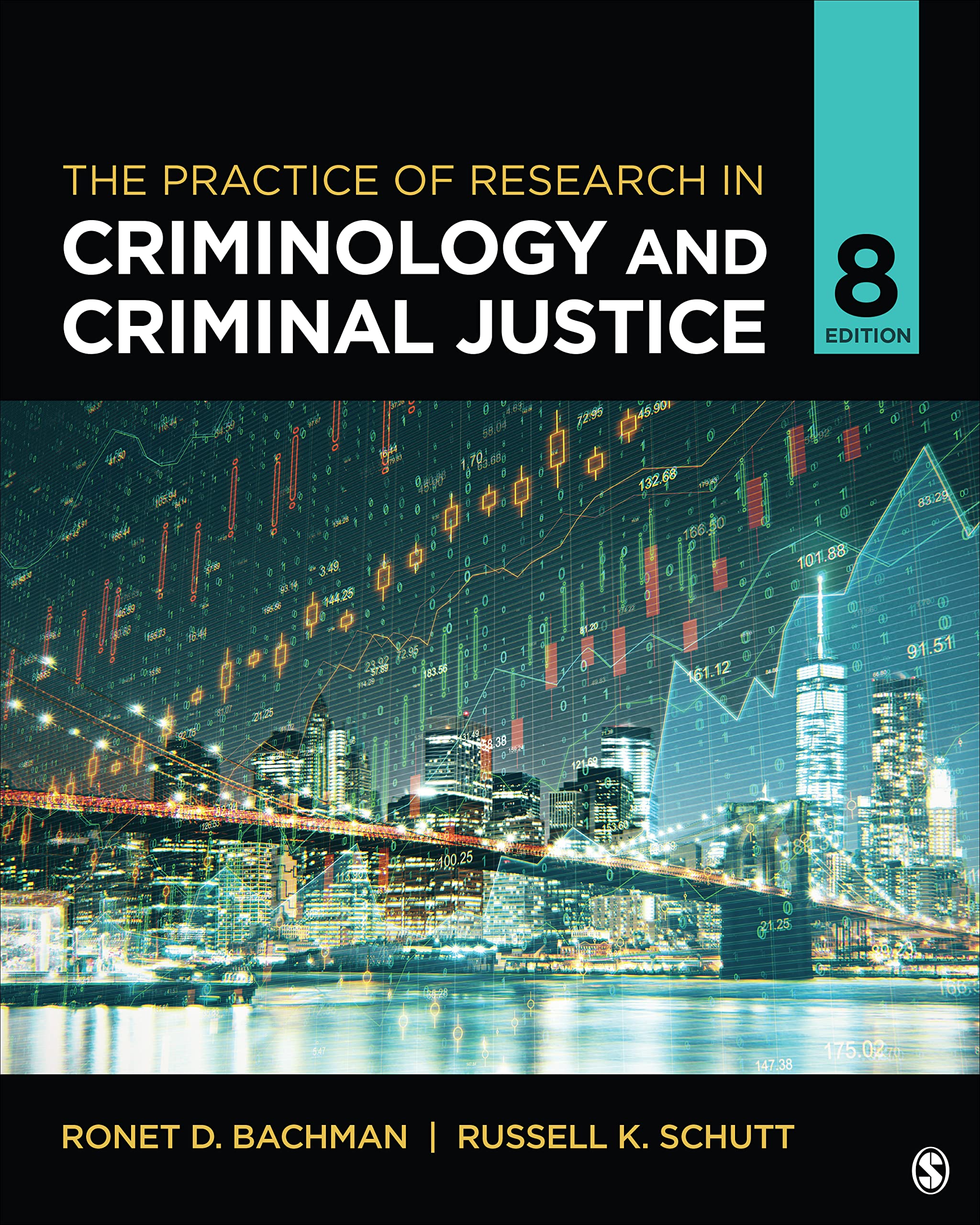 Amazon.com: The Practice of Research in Criminology and Criminal ...