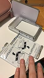 Amazon.com : Lifeprint 50 pack of film for Lifeprint Augmented Reality ...