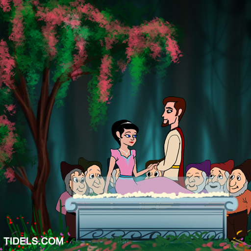 Snow White and The Seven Dwarf - App on Amazon Appstore