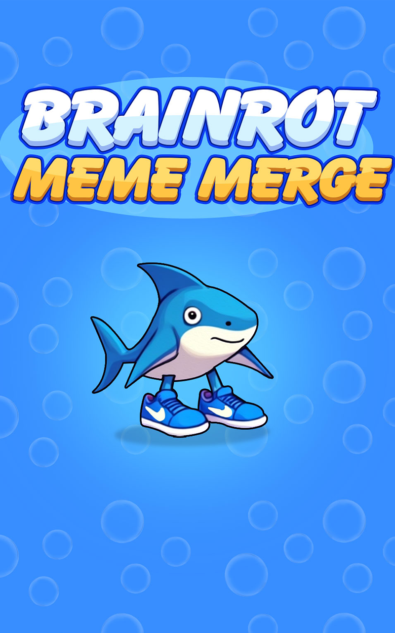 Brainrot Meme Merge: Crazy Fun Puzzle Match - App on Amazon Appstore