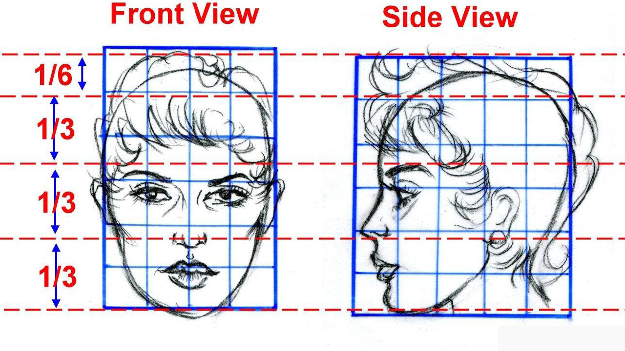 How to Draw People - App on Amazon Appstore