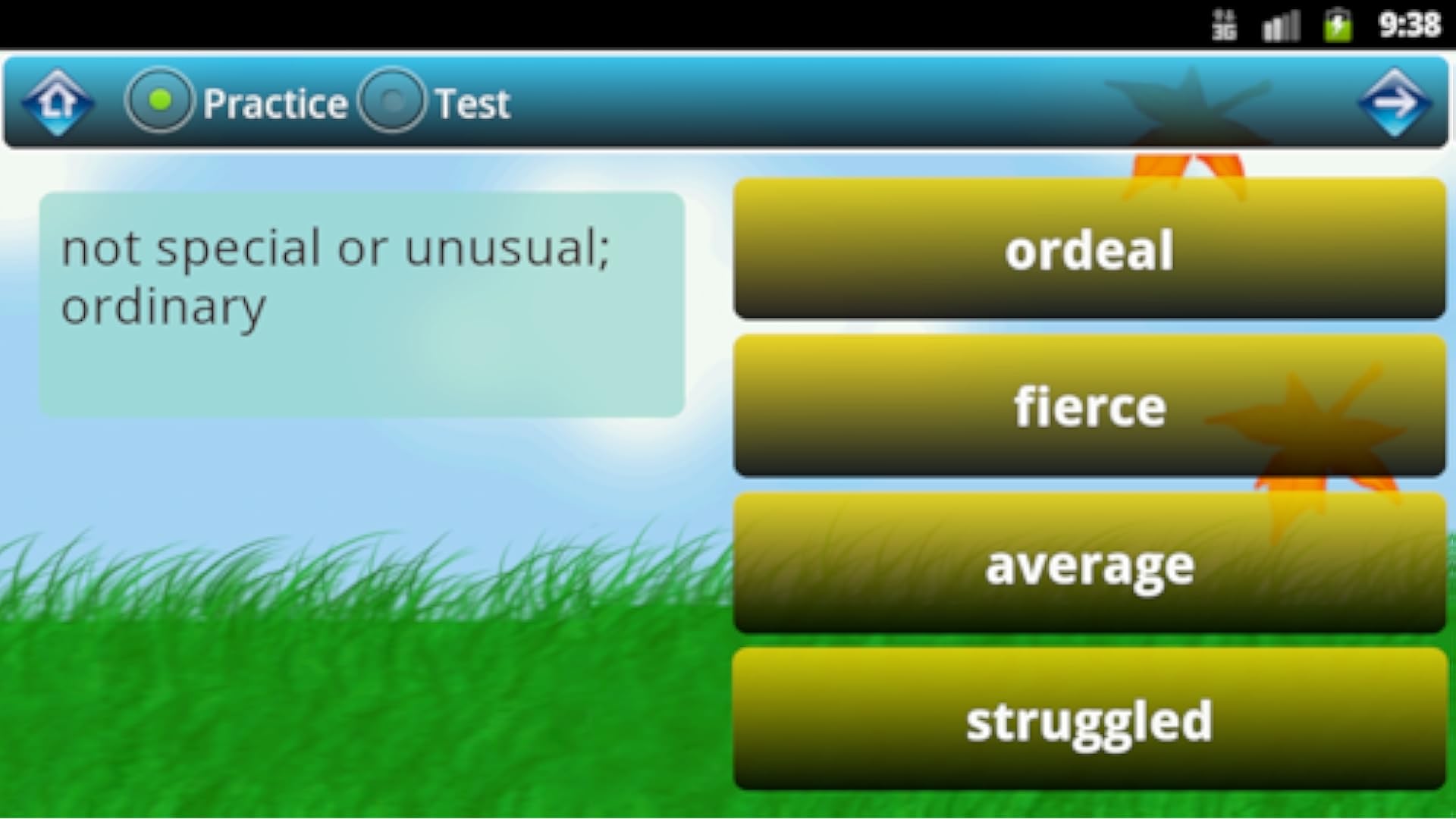 Quiz Wiz 4th Grade Vocabulary Amazon Appstore For Android quiz-wiz-4th-grade-vocabulary-amazon-appstore-for-android