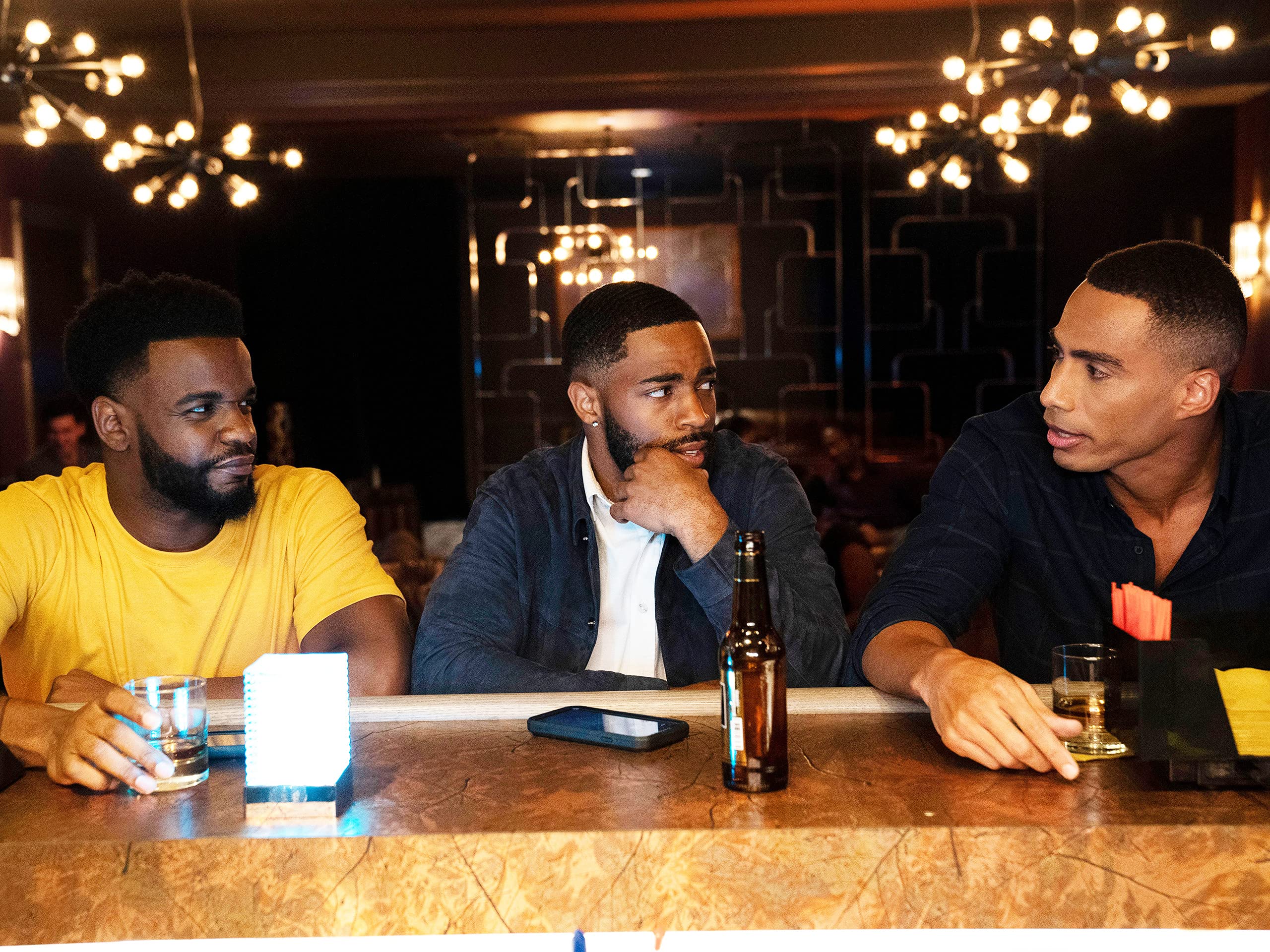 Watch Tyler Perry's Bruh Season 2 | Prime Video