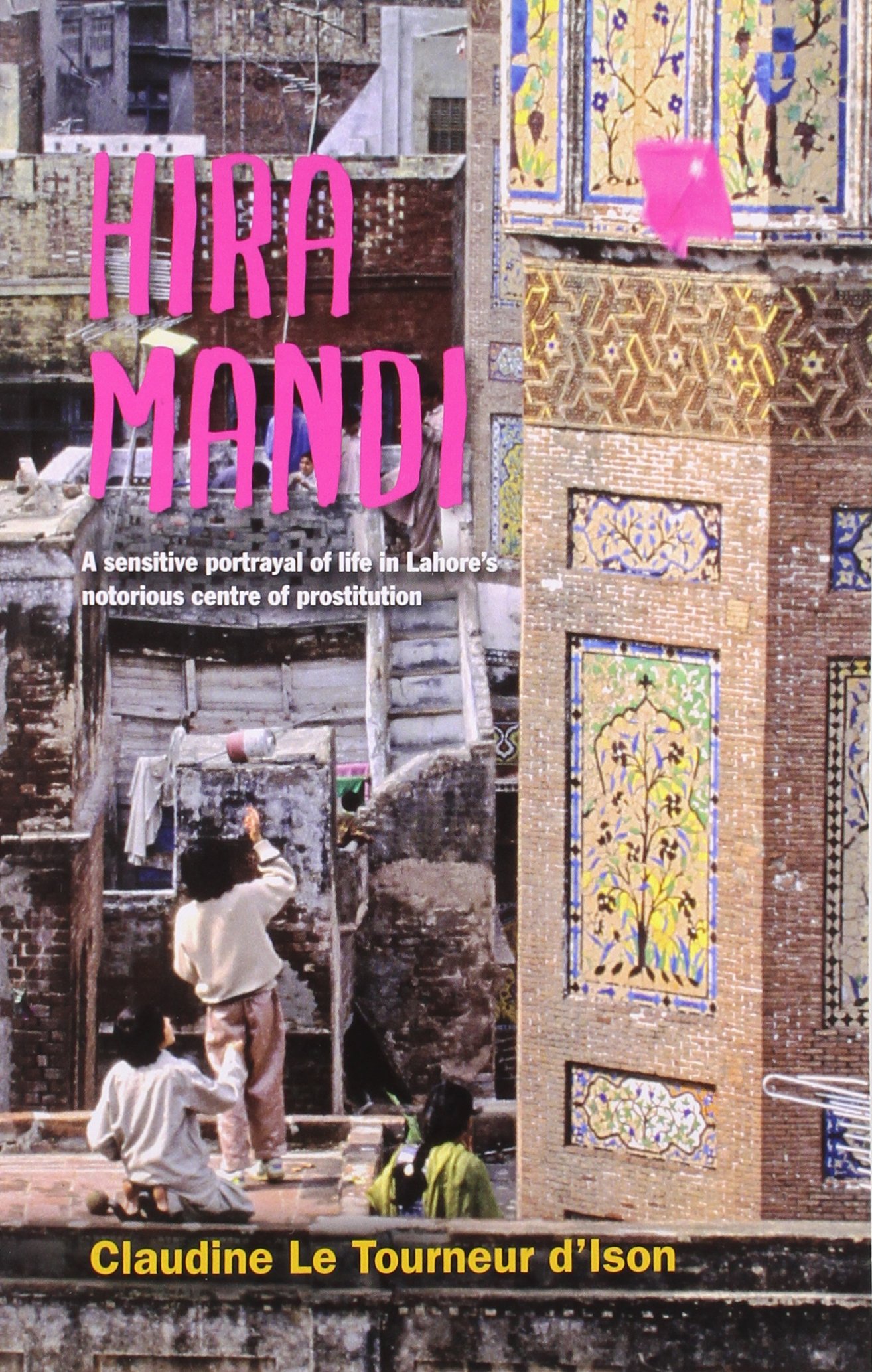 Buy Hira Mandi Book Online at Low Prices in India | Hira Mandi Reviews ...