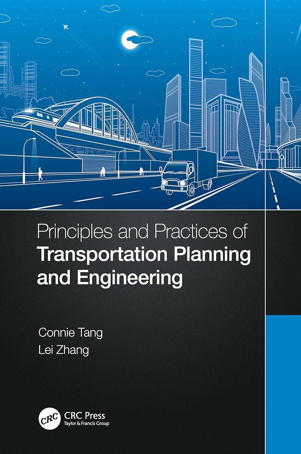 Principles and Practices of Transportation Planning and Engineering ...