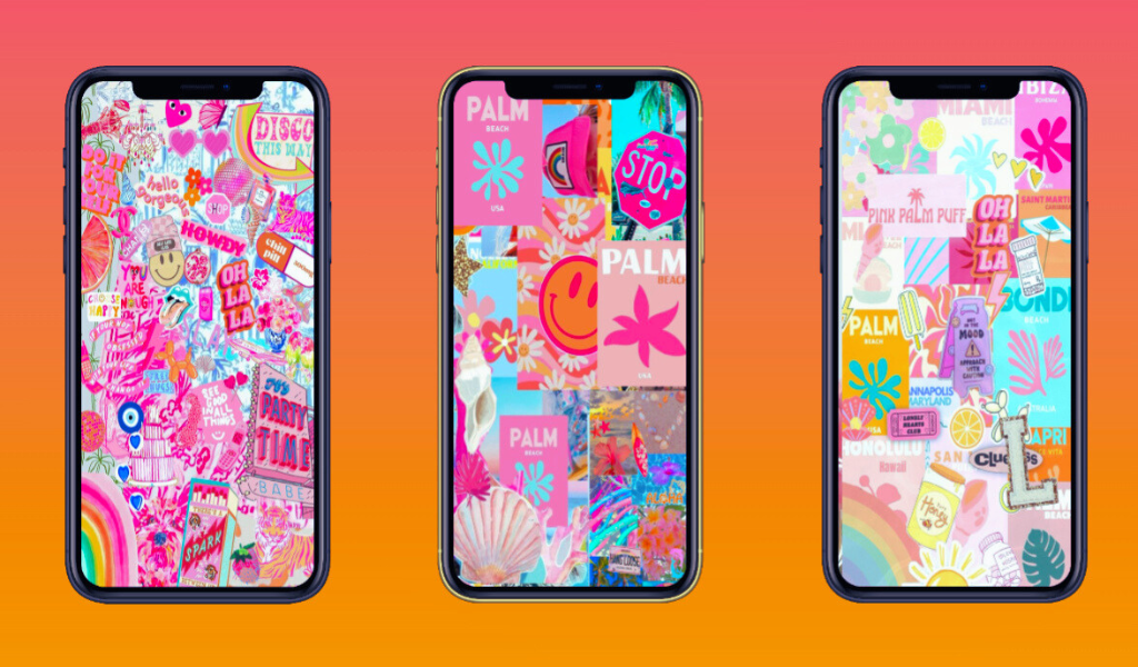 Cute Preppy Wallpapers HD - App on Amazon Appstore