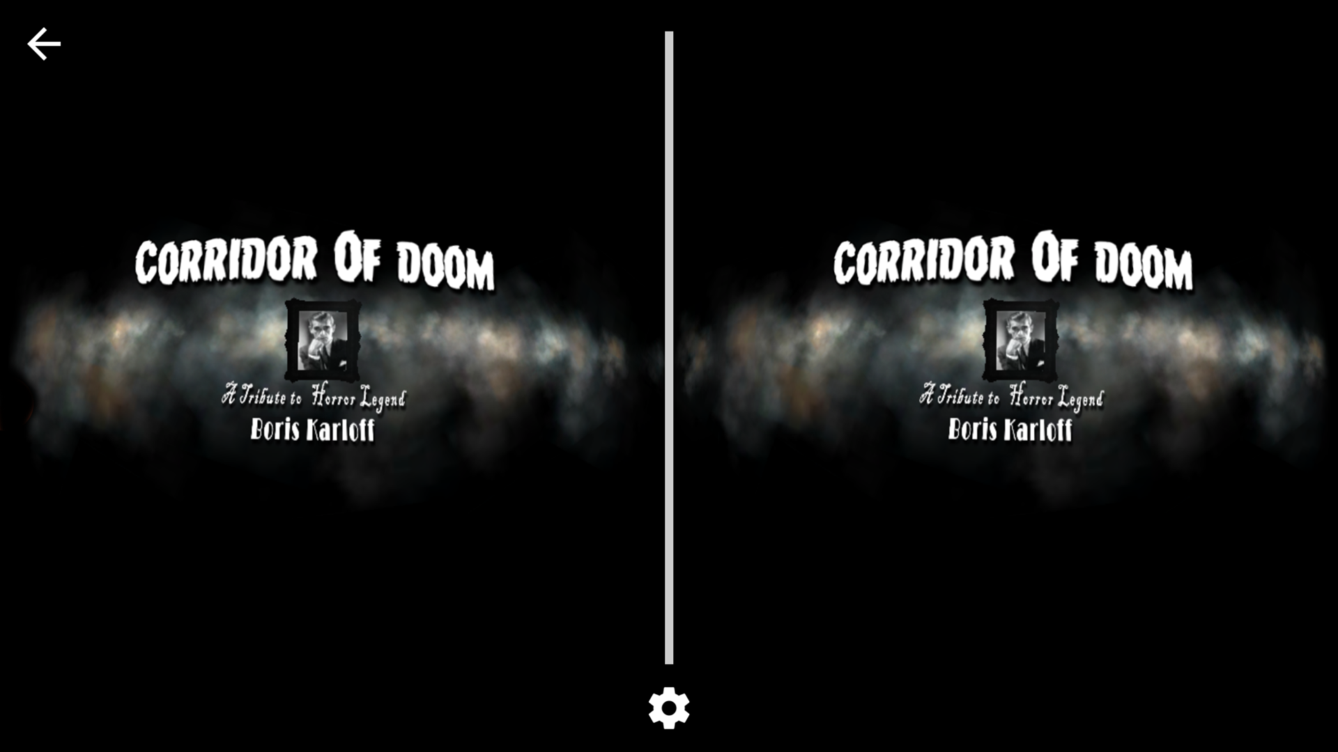 Corridor of Doom Horror VR - App on Amazon Appstore