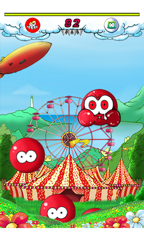 Finger Exploder - App on Amazon Appstore