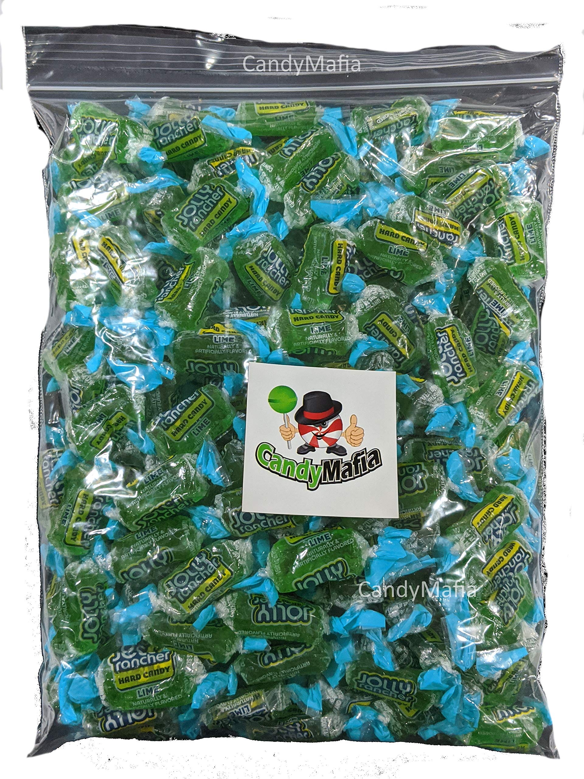 Jolly Rancher Candy At Mafia