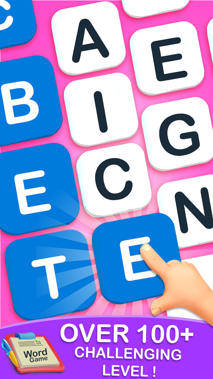 Magic Word Maker : Anagram Puzzle - App on Amazon Appstore