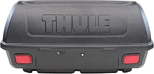 Amazon.com: Genuine GM Accessories 19257871 Hitch-Mounted Stowage ...