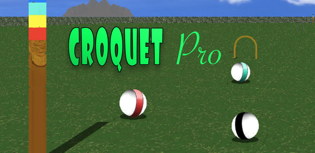 Croquet Pro:Amazon.com:Appstore for Android