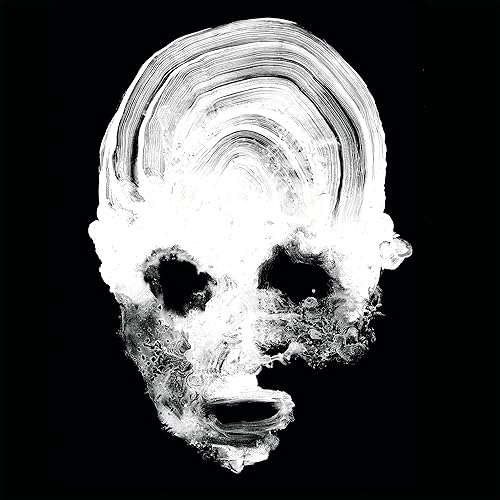 ImageLinks / Nightmare Face - TV Tropes