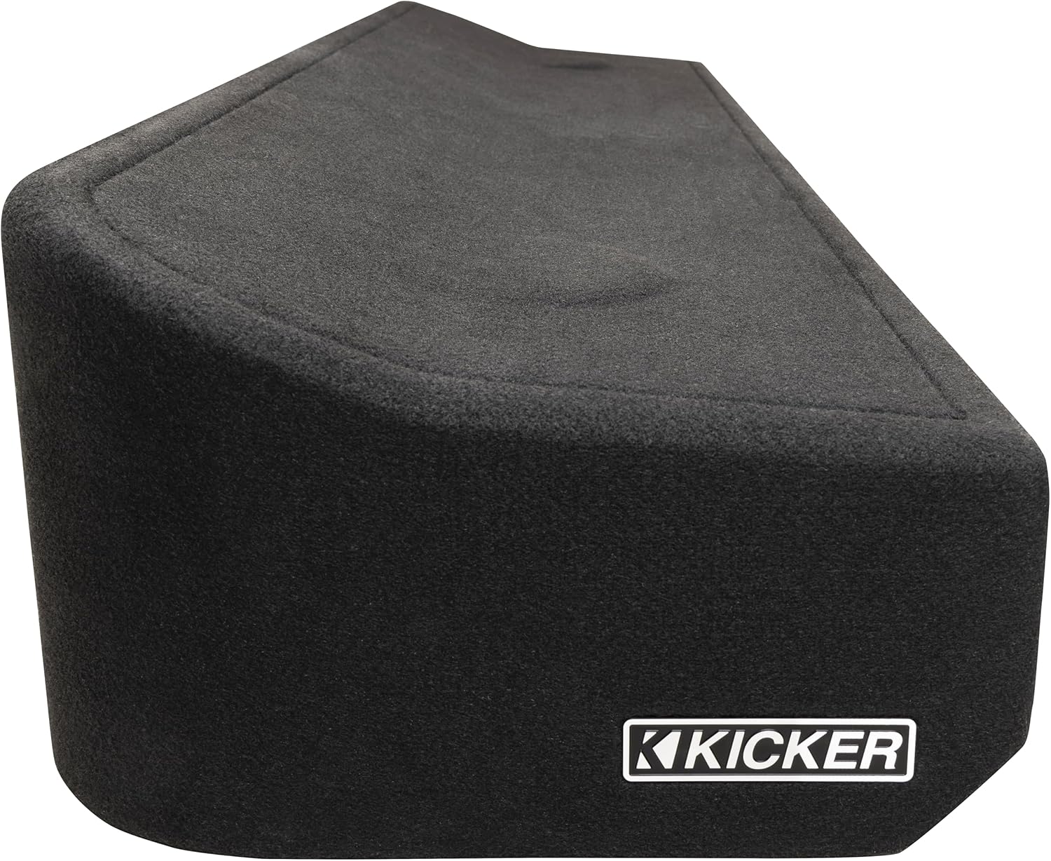 Amazon.com: KICKER 51KFDL7T102 L7T Custom Fit Dual 10" Subwoofer Down ...