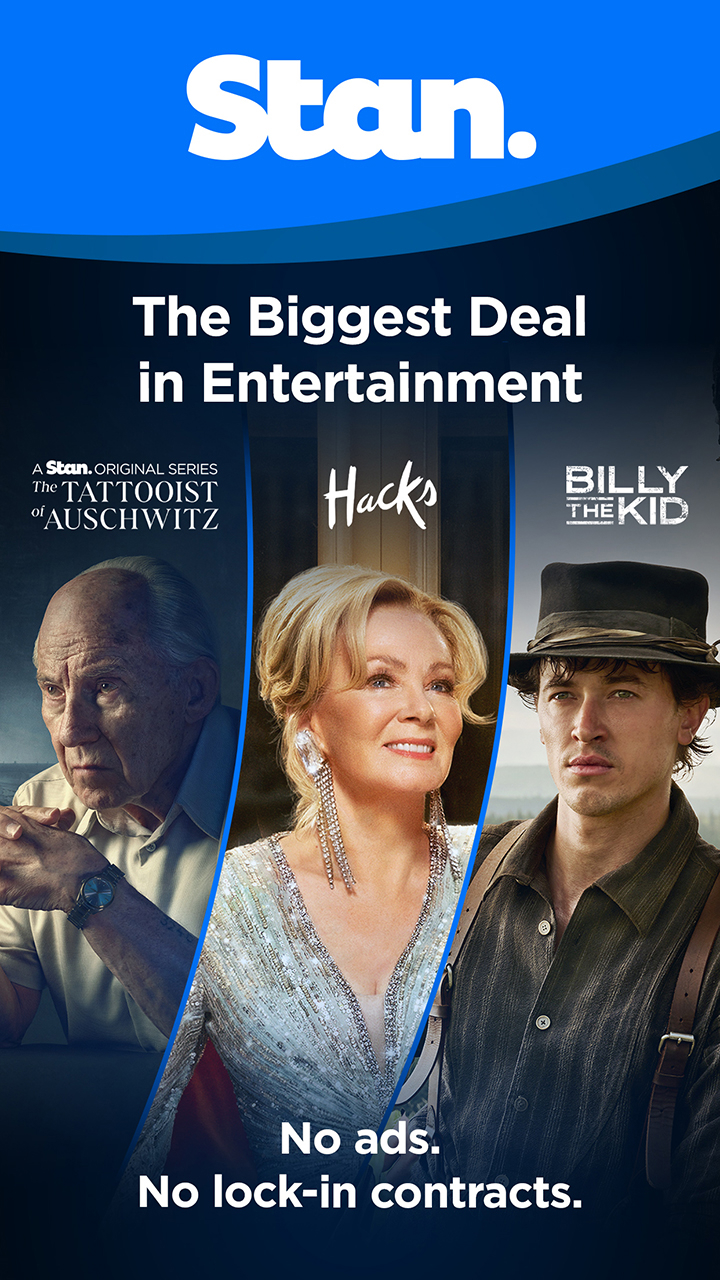 Stan. - App on Amazon Appstore