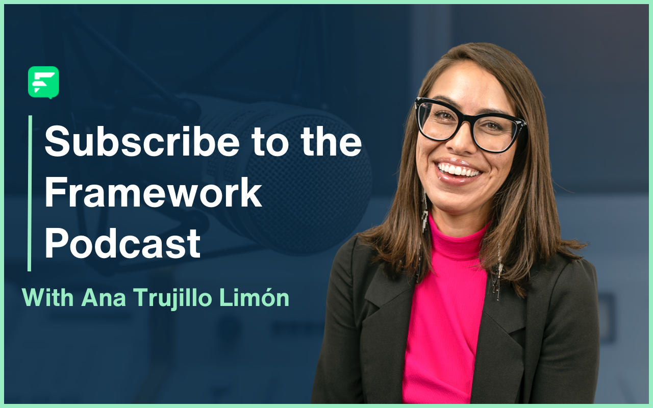 Amazon.com: Framework with Ana Trujillo Limón : Alexa Skills